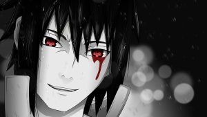 Uchiha Sasuke Biography - Naruto HQ